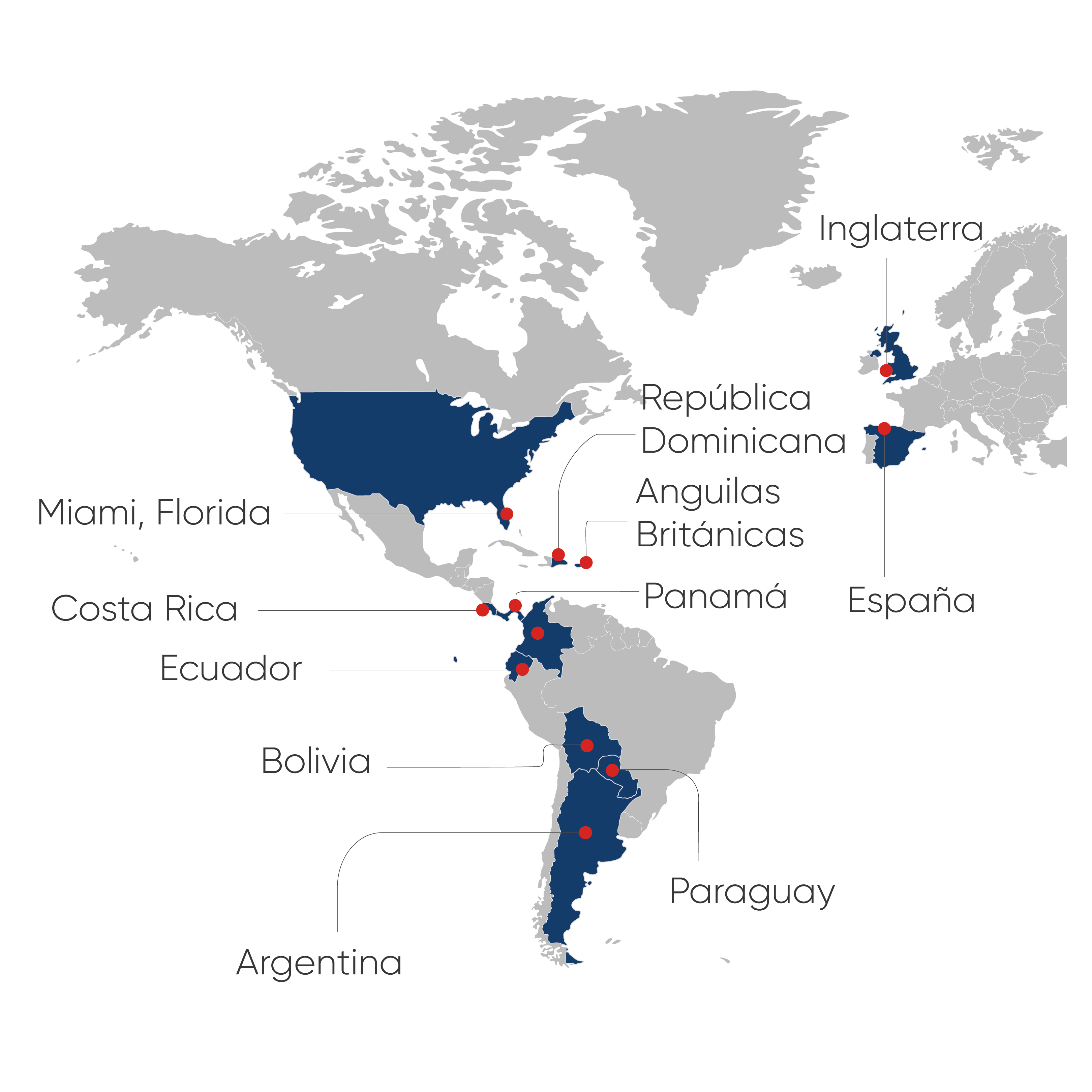 CITI RE Reinsurance Broker of Florida, LLC